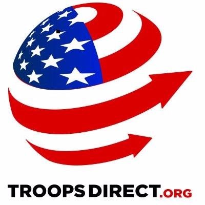 Non-Profit Troops Direct Is Asking for America’s Help To Provide ...